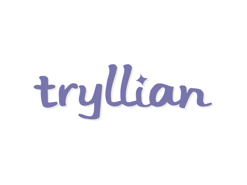 Tryllian Logo PNG Transparent & SVG Vector - Freebie Supply