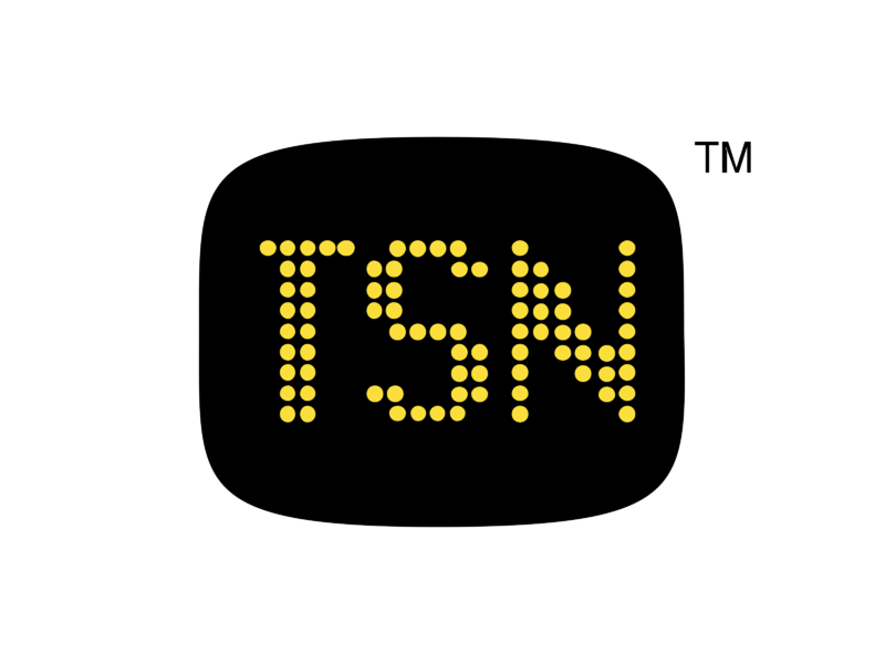 TSN Logo PNG Transparent & SVG Vector - Freebie Supply