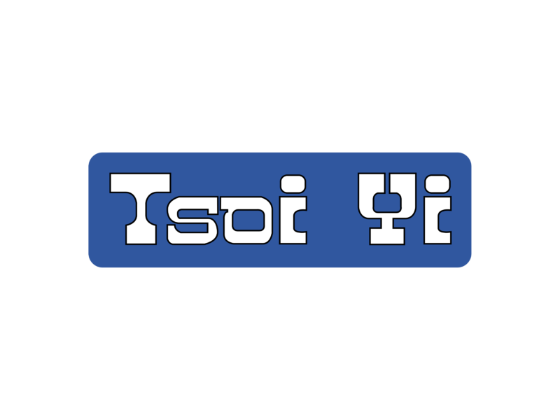 Tsoi Yi Logo PNG Transparent & SVG Vector - Freebie Supply