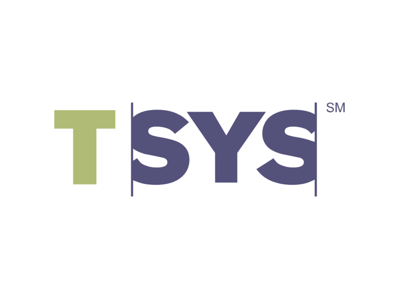 TSYS Logo PNG Transparent & SVG Vector - Freebie Supply