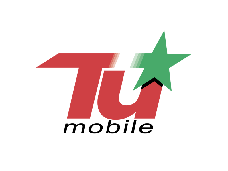 Tu Mobile Logo PNG Transparent & SVG Vector - Freebie Supply
