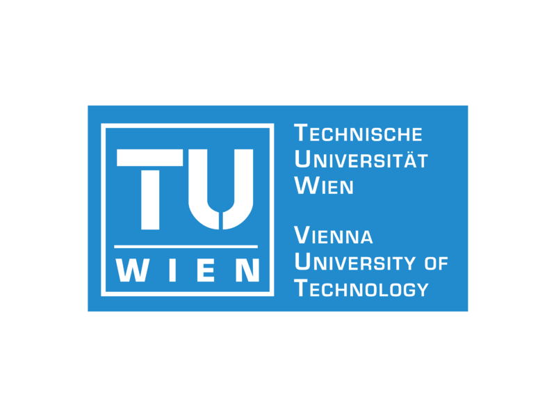 TU Wien Logo PNG Transparent & SVG Vector - Freebie Supply