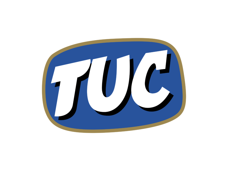 Tuc Logo PNG Transparent & SVG Vector - Freebie Supply