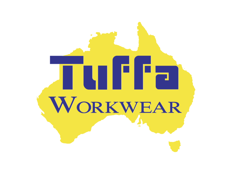 Tuffa Workwear Logo PNG Transparent & SVG Vector - Freebie Supply