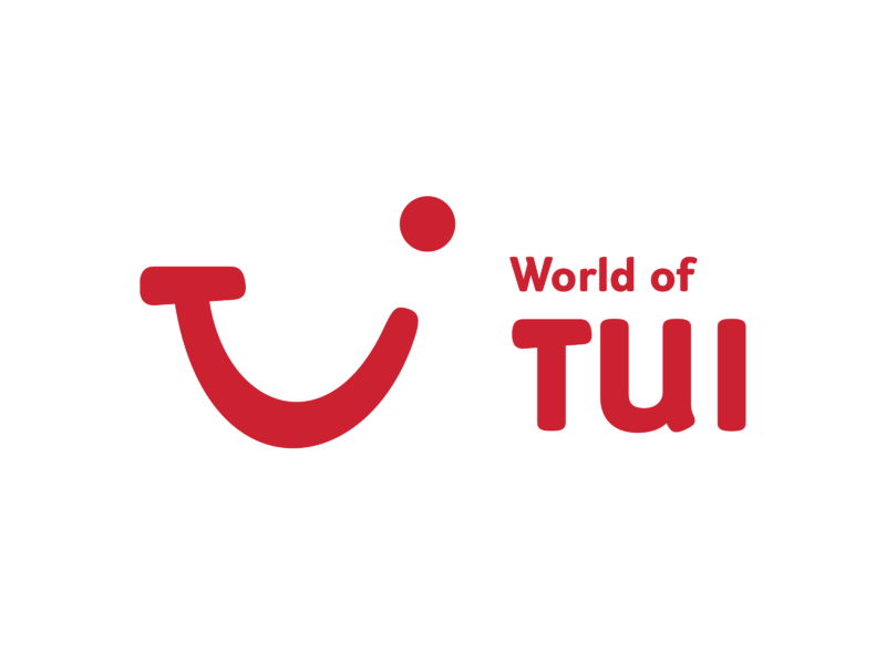 Tui Travel Star Logo