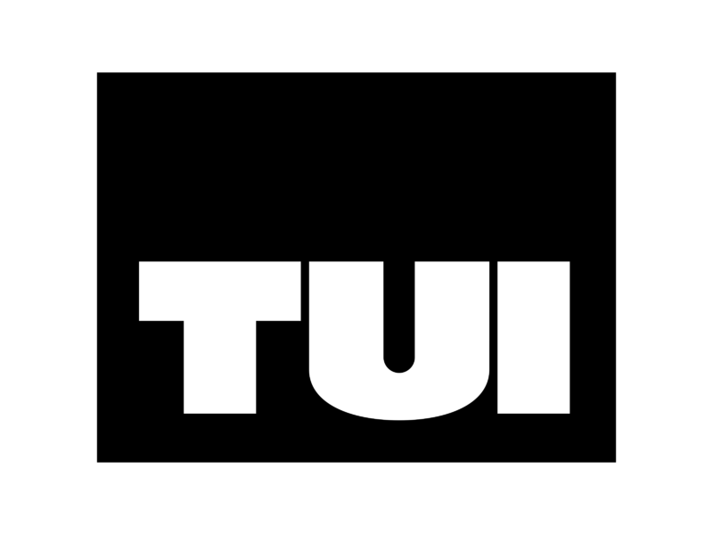 TUI Logo PNG Transparent & SVG Vector - Freebie Supply