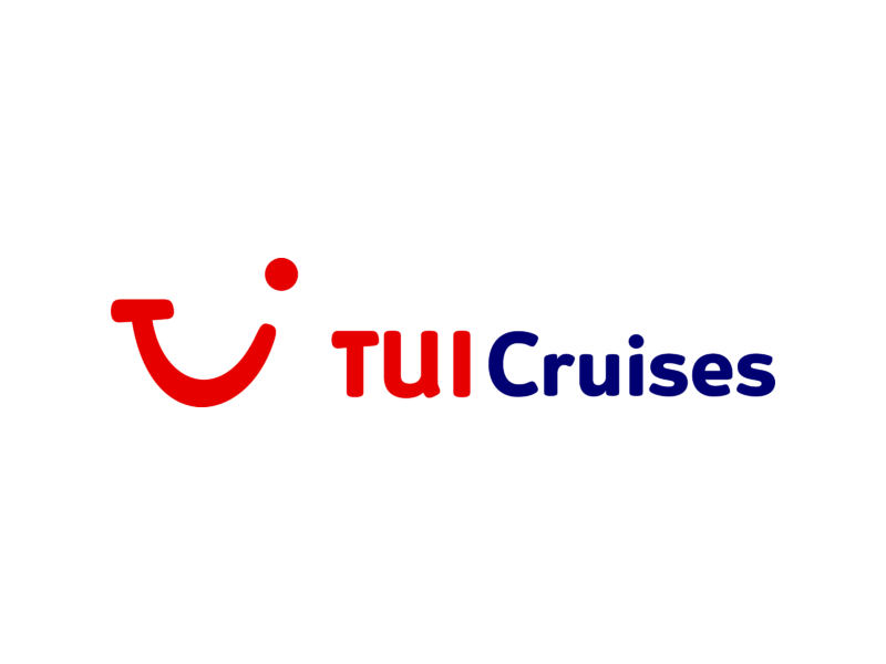 TUI Cruises Logo PNG Transparent & SVG Vector - Freebie Supply