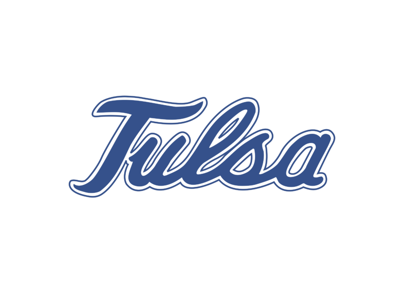 Tulsa Golden Hurricane Logo PNG Transparent & SVG Vector - Freebie Supply