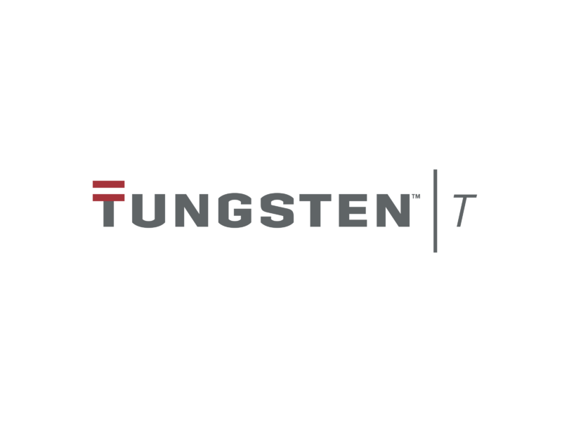Tungsten T Logo PNG Transparent & SVG Vector - Freebie Supply