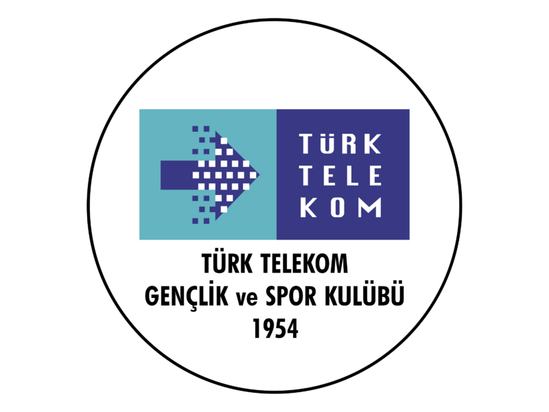 Turk Telekom GSK Logo PNG Transparent & SVG Vector - Freebie Supply