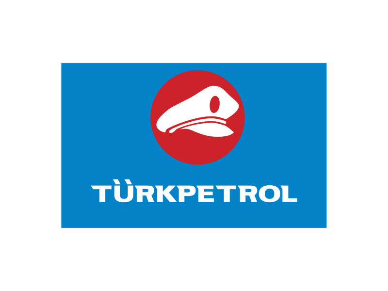 Turkpetrol Logo PNG Transparent & SVG Vector - Freebie Supply