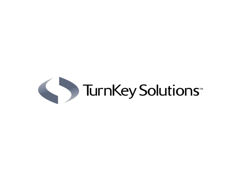 TurnKey Solutions Logo PNG Transparent & SVG Vector - Freebie Supply