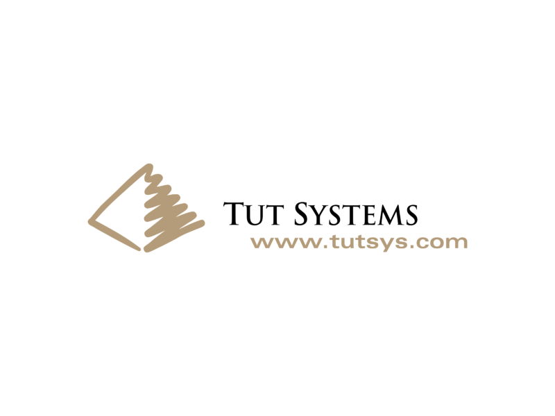 Tut Systems Logo PNG Transparent & SVG Vector - Freebie Supply