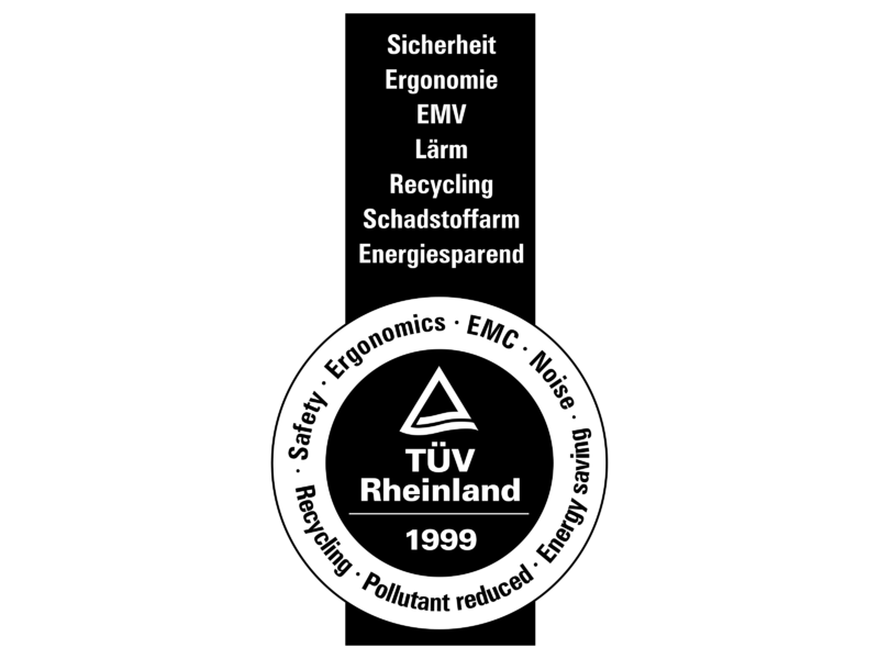 TUV ECO Mark Logo PNG Transparent & SVG Vector - Freebie Supply