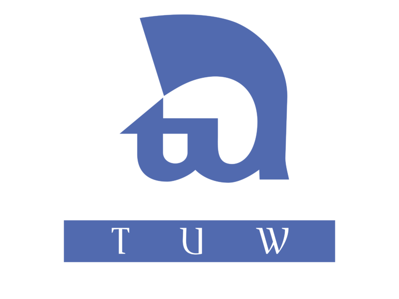 Tuw Logo PNG Transparent & SVG Vector - Freebie Supply