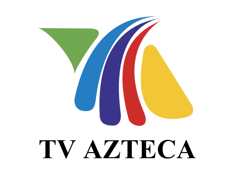 TV Azteca Logo PNG Transparent & SVG Vector - Freebie Supply