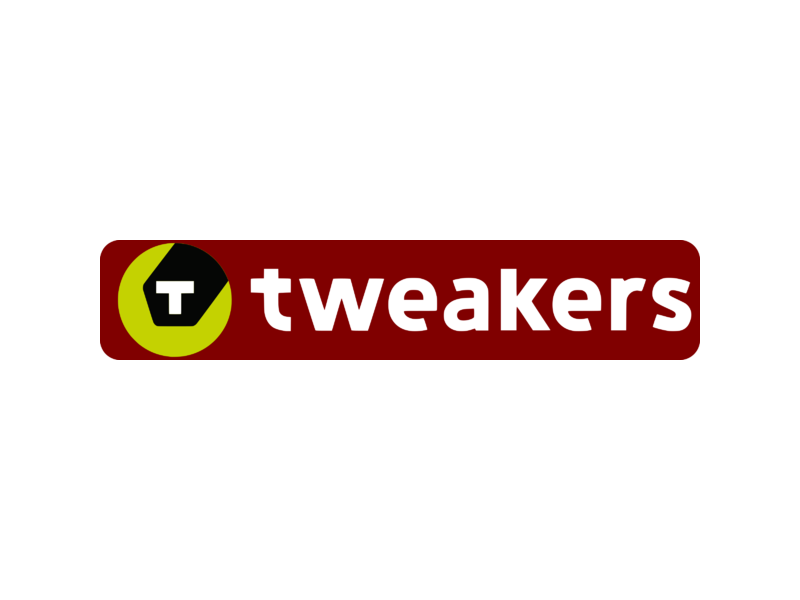 Tweakers Logo PNG Transparent & SVG Vector - Freebie Supply