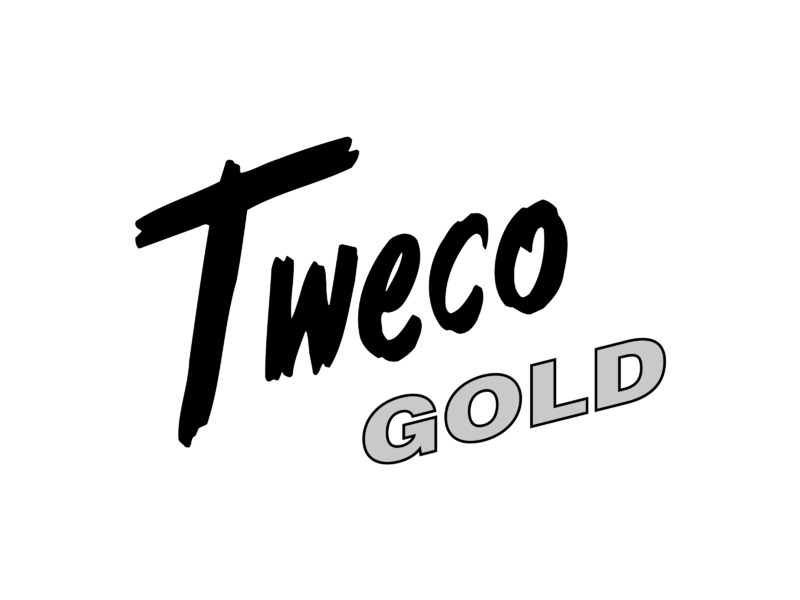 Tweco Gold Logo PNG Transparent & SVG Vector - Freebie Supply