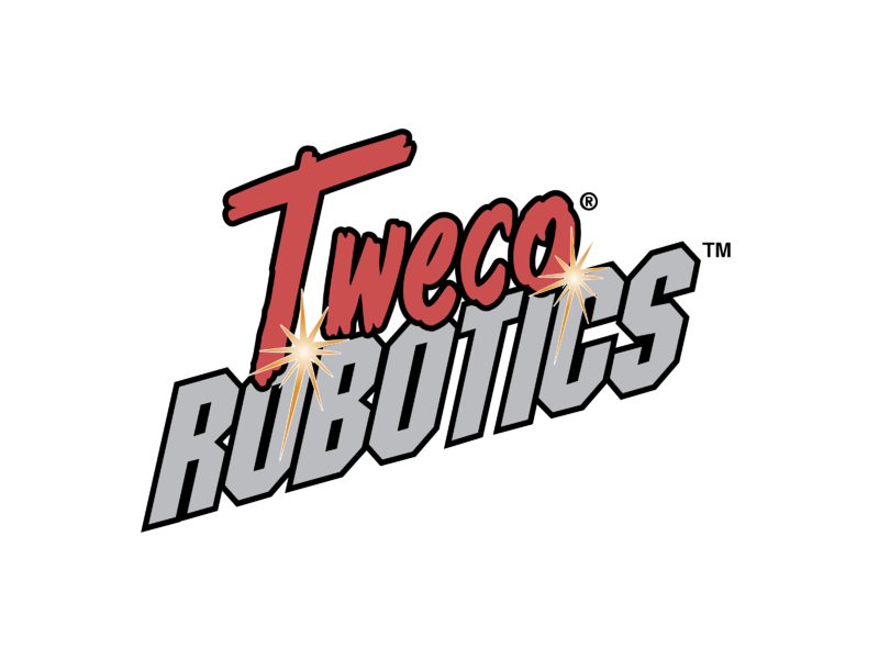 Tweco Robotics Logo PNG Transparent & SVG Vector - Freebie Supply