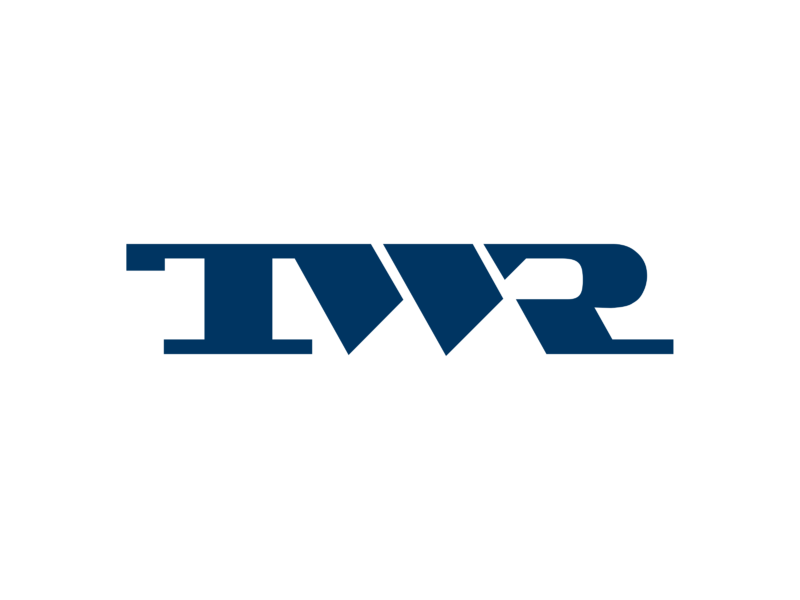 TWR Logo PNG Transparent & SVG Vector - Freebie Supply