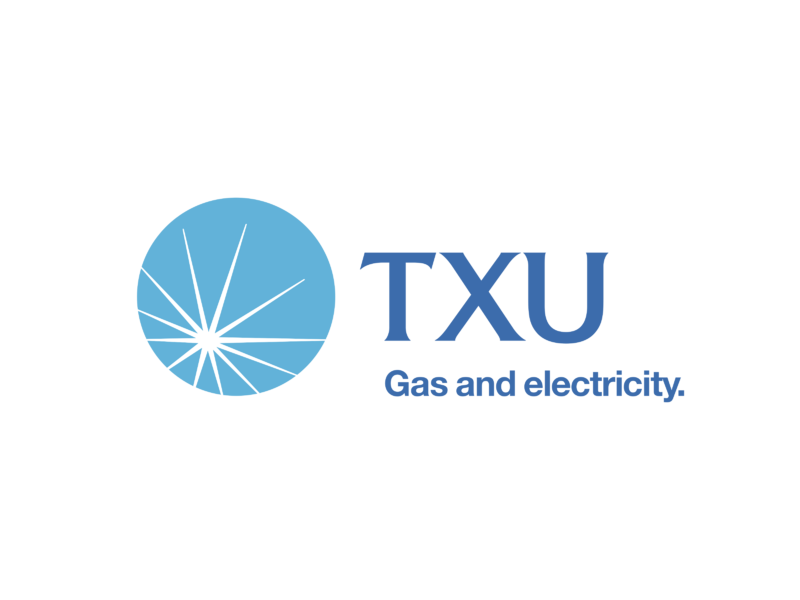 Txu Energy Logo