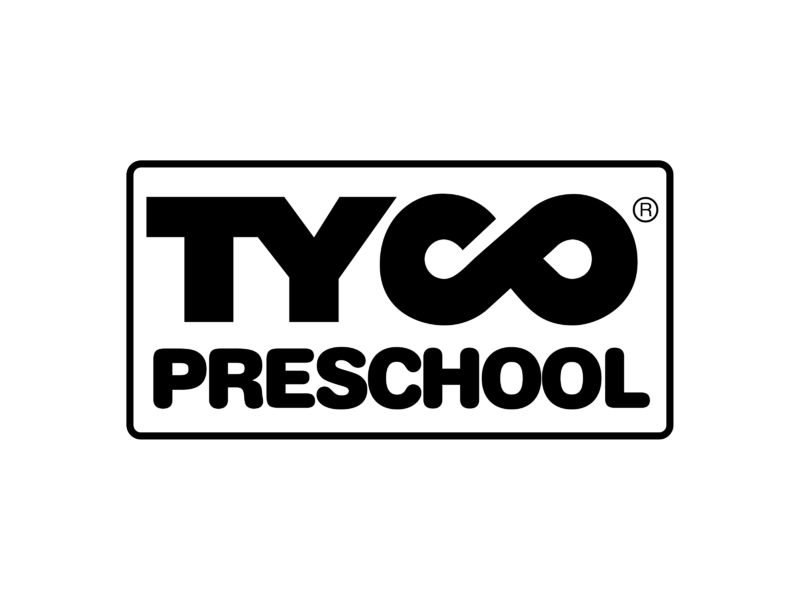 Tyco Toys Logo