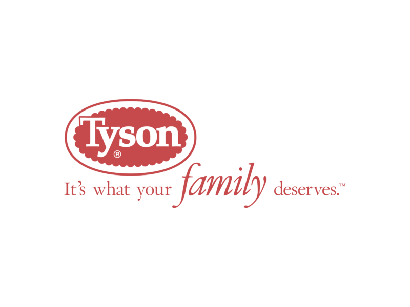 Tyson Logo PNG Transparent & SVG Vector - Freebie Supply