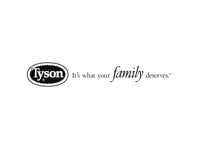 Tyson Logo PNG Transparent & SVG Vector - Freebie Supply