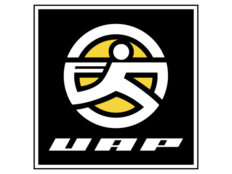 UAP Logo PNG Transparent & SVG Vector - Freebie Supply