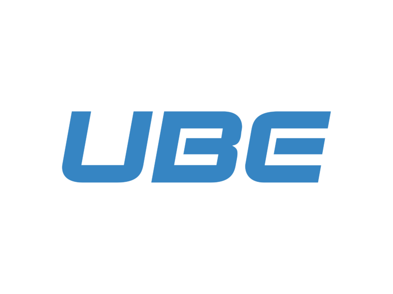 Ube Industries Logo Download Logo Icon Png Svg | Images and Photos finder