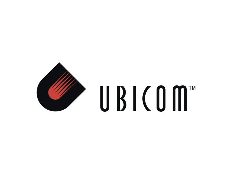 Ubicom Logo PNG Transparent & SVG Vector - Freebie Supply