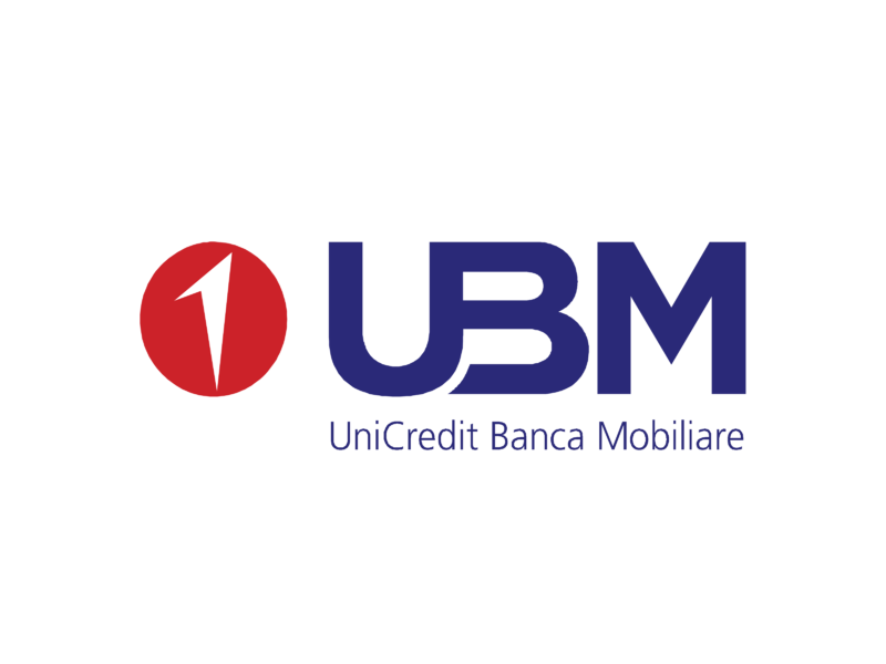 UBM Logo PNG Transparent & SVG Vector - Freebie Supply