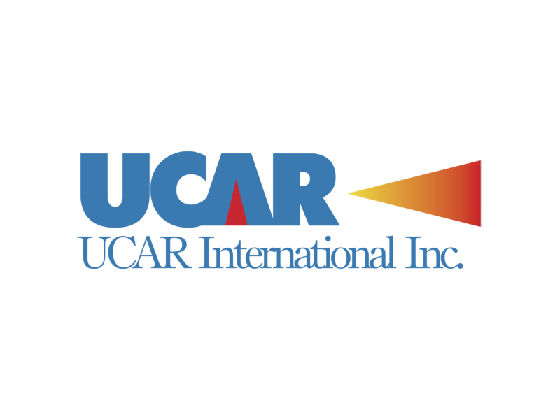 UCAR International Inc Logo PNG Transparent & SVG Vector - Freebie Supply