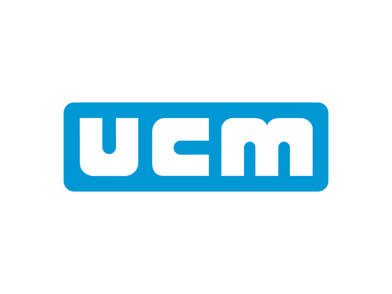 UCM Logo PNG Transparent & SVG Vector - Freebie Supply