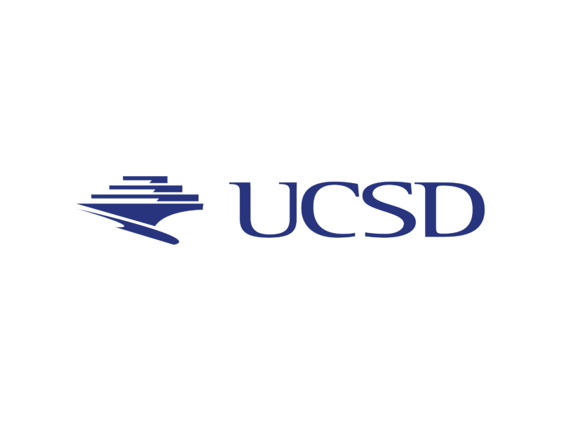 Logotipo Ucsd Png