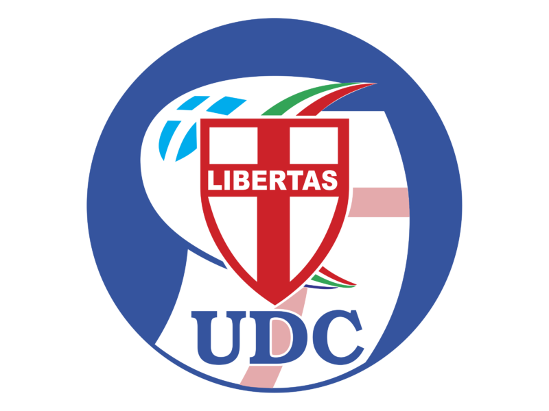 UDC Logo PNG Transparent & SVG Vector - Freebie Supply