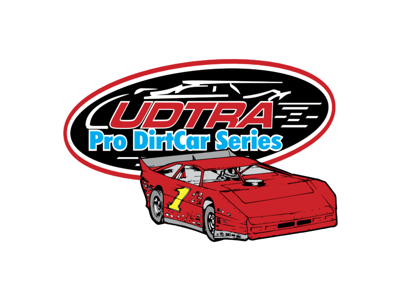 Udthra Pro Dirtcar Series Logo PNG Transparent & SVG Vector - Freebie ...