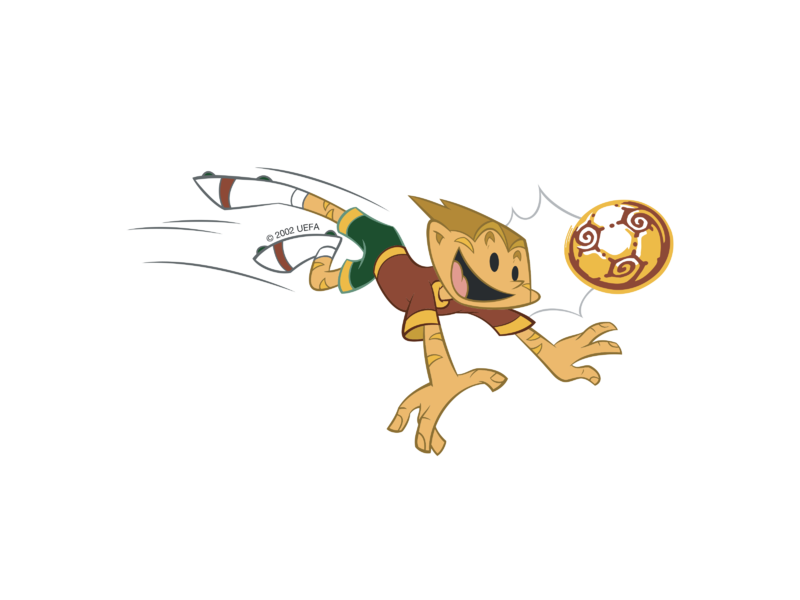 UEFA Euro 2004 Portugal Logo PNG Transparent & SVG Vector - Freebie Supply