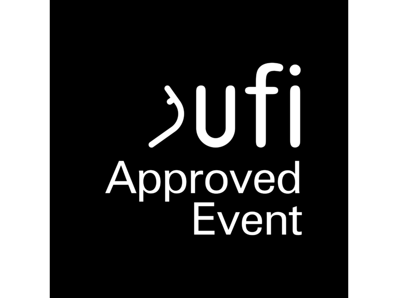 UFI Approved Event Logo PNG Transparent & SVG Vector - Freebie Supply