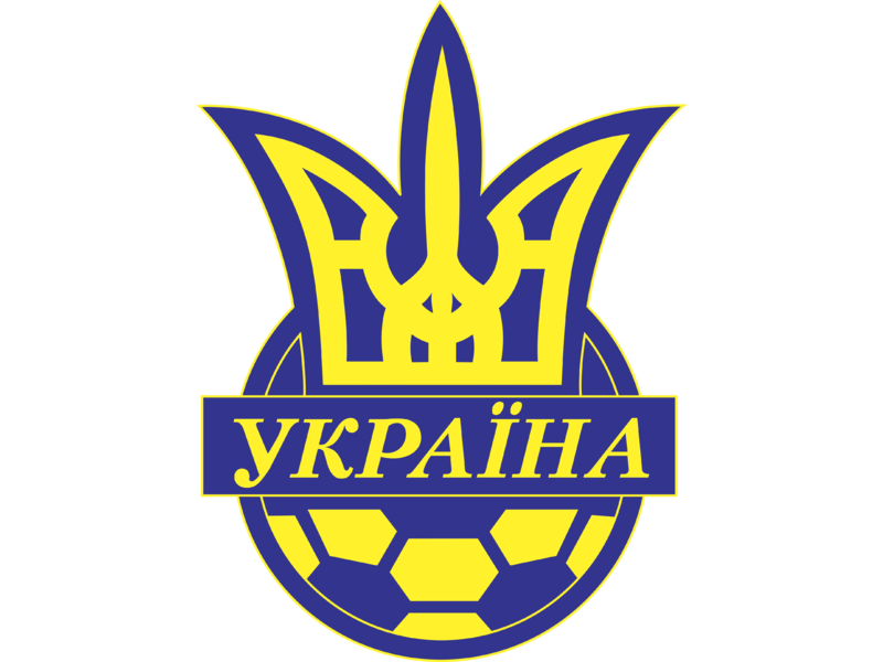 Ukraine Logo PNG Transparent & SVG Vector - Freebie Supply