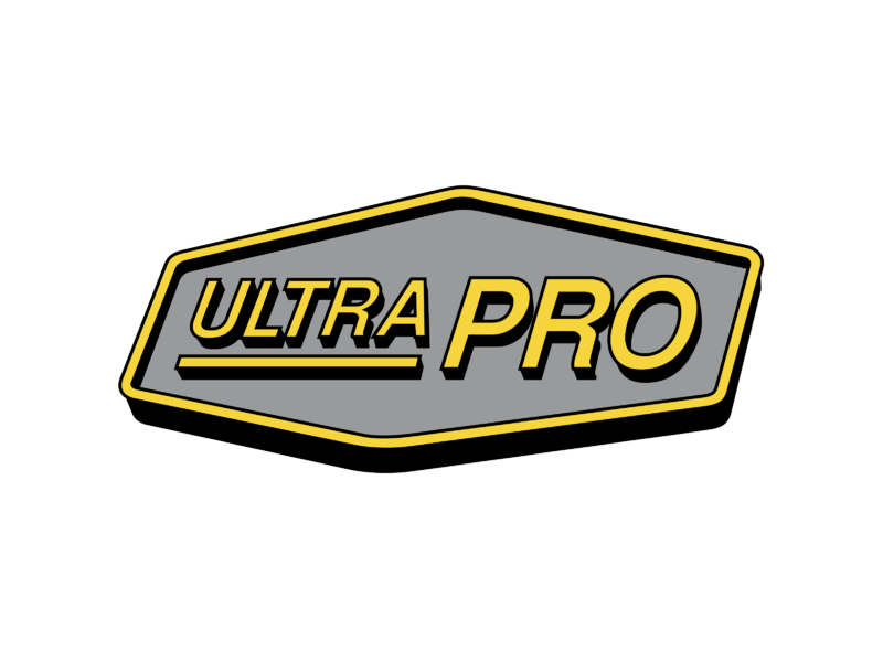 Ultra Pro Logo PNG Transparent & SVG Vector - Freebie Supply