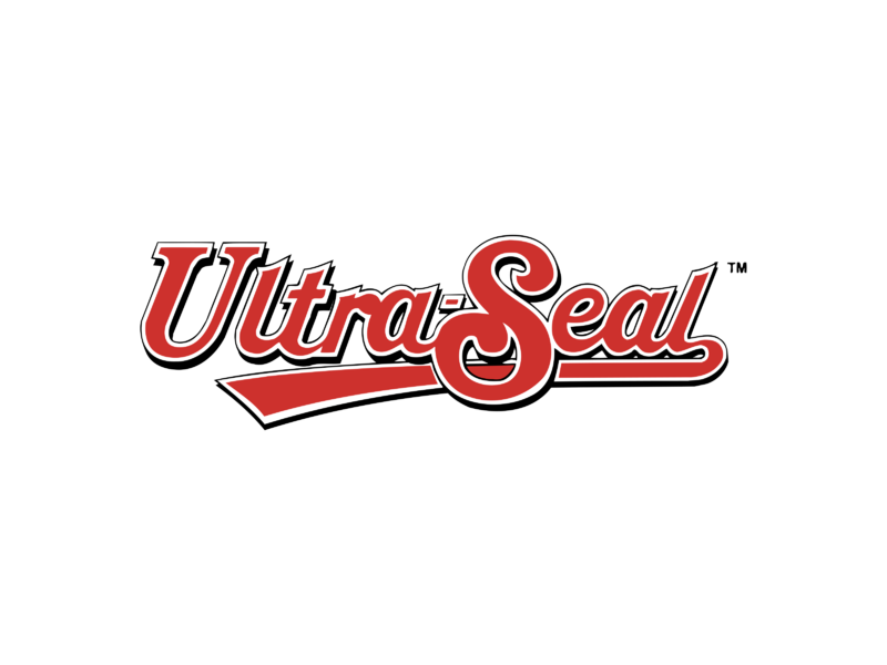 Ultra Seal Logo PNG Transparent & SVG Vector - Freebie Supply