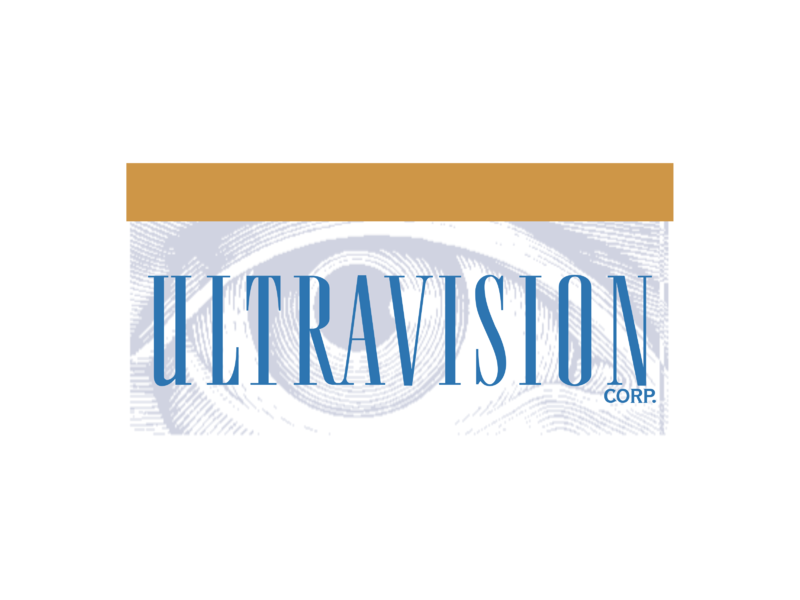 Ultravision Logo PNG Transparent & SVG Vector - Freebie Supply