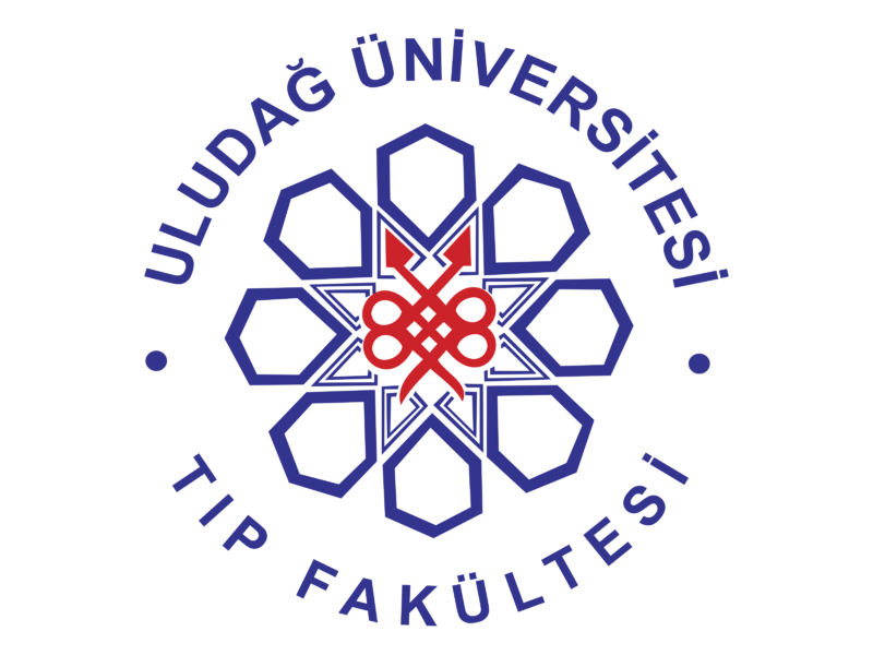 Uludag University Medical Faculty Logo PNG Transparent & SVG Vector ...