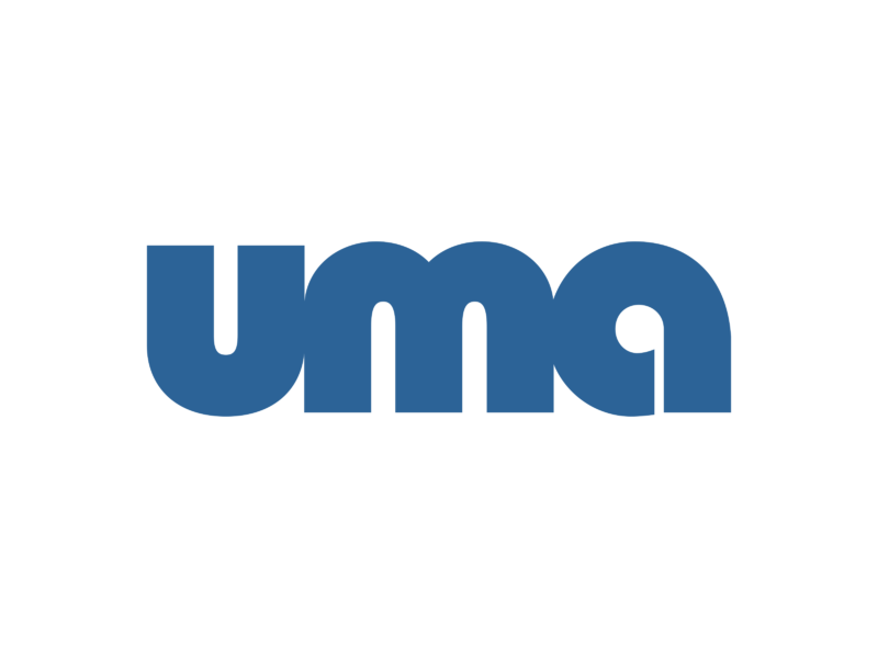 UMA Group Logo PNG Transparent & SVG Vector - Freebie Supply