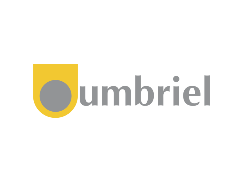 Umbriel Logo PNG Transparent & SVG Vector - Freebie Supply
