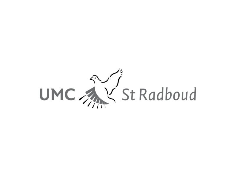 UMC St Radboud Logo PNG Transparent & SVG Vector - Freebie Supply