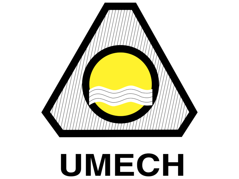 Umech Logo PNG Transparent & SVG Vector - Freebie Supply