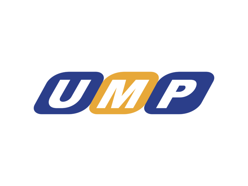UMP Logo PNG Transparent & SVG Vector - Freebie Supply