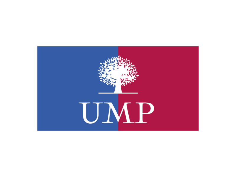 UMP Logo PNG Transparent & SVG Vector - Freebie Supply